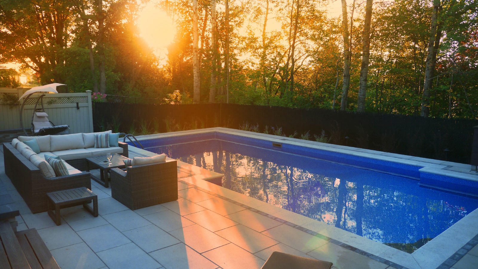 Exact Landscapes Ottawa | Landscape Design & Construction Advice