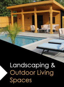 Award Winning Ottawa Landscaping